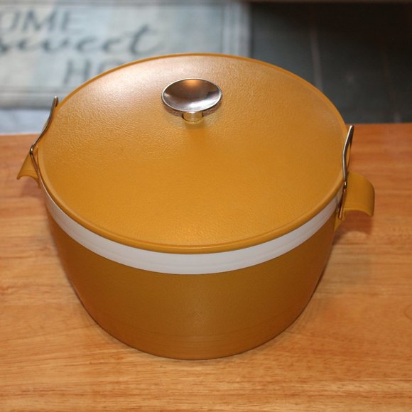Sunfrost | Kitchen | Vintage Sunfrost Thermoware Ice Bucket | Poshmark